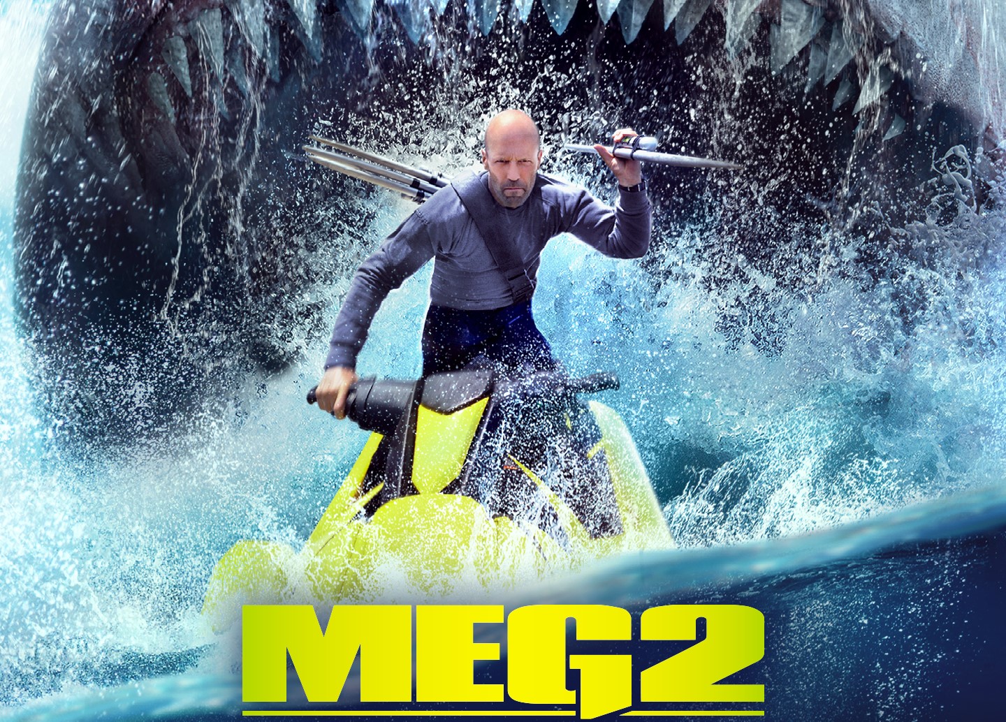 معرفی بهترین فیلم های جیسون استاتهام جدید 2024 و 2025